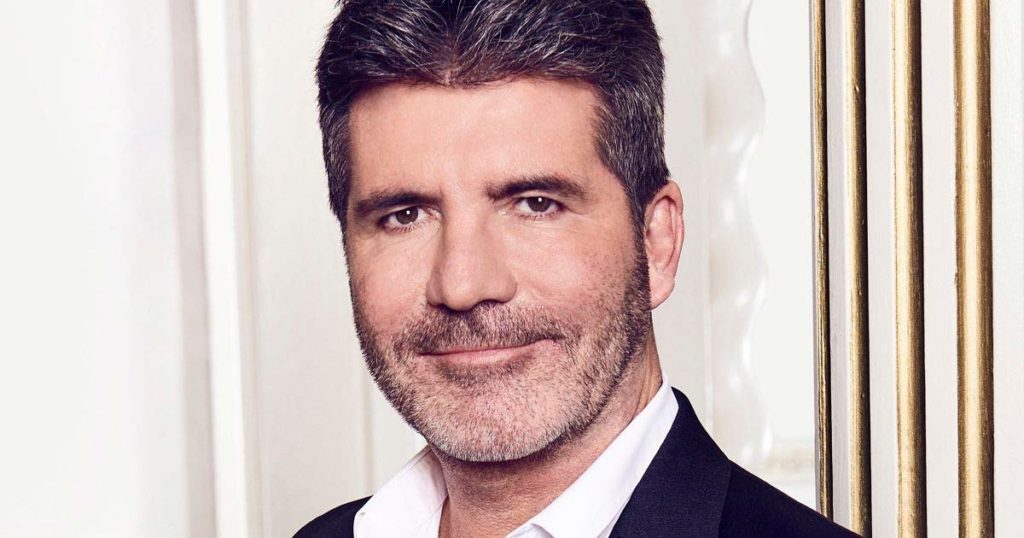 Simon Cowell Age, Height, Weight, Girlfriends, Affairs & Net Worth