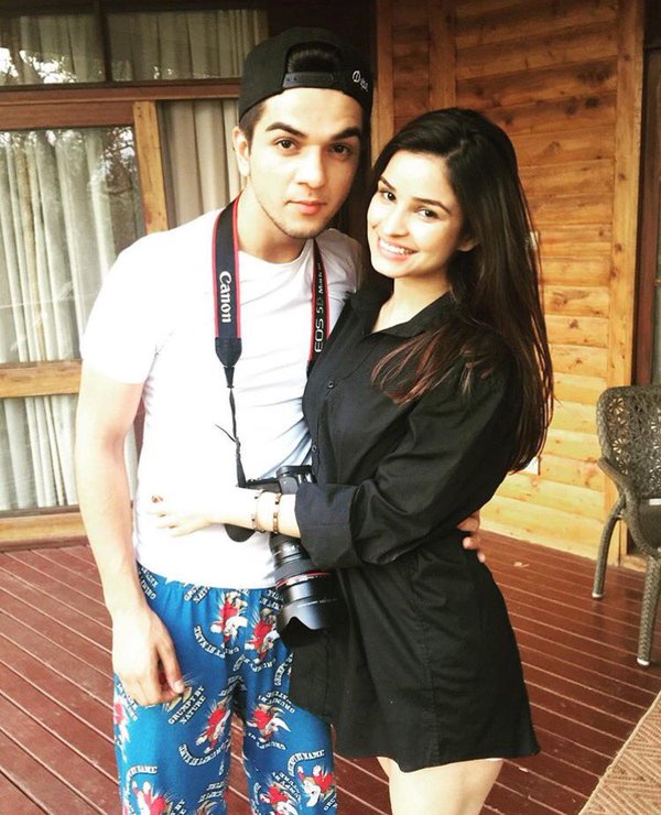 Ashwini Koul Wiki, Biography, Height, Weight, Age, Parents & Girlfriend