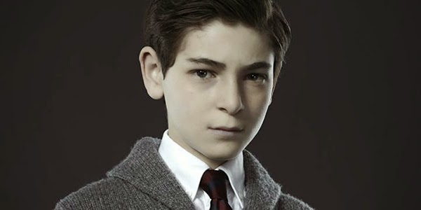 David Mazouz Bio, Wiki, Height, Weight, Age, Family, Salary, Net Worth
