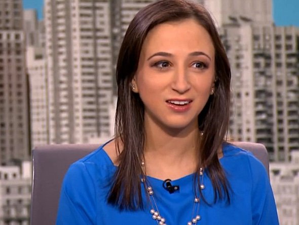 Michelle Meyer Wiki, Bio, Height, Weight, Age, Family, Parents & Net Worth