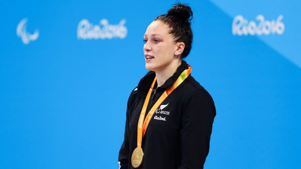 Sophie Pascoe Bio, Wiki Facts, Height, Weight, Measurements, Net Worth ...