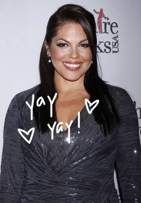Sara Ramirez Bio, Wiki, Facts, Age, Weight, Height, Bra Size, Net Worth ...