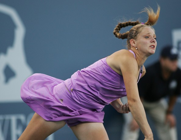 Anna Chakvetadze Bio, Wiki, Facts, Age, Weight, Height, Bra Size, Net ...