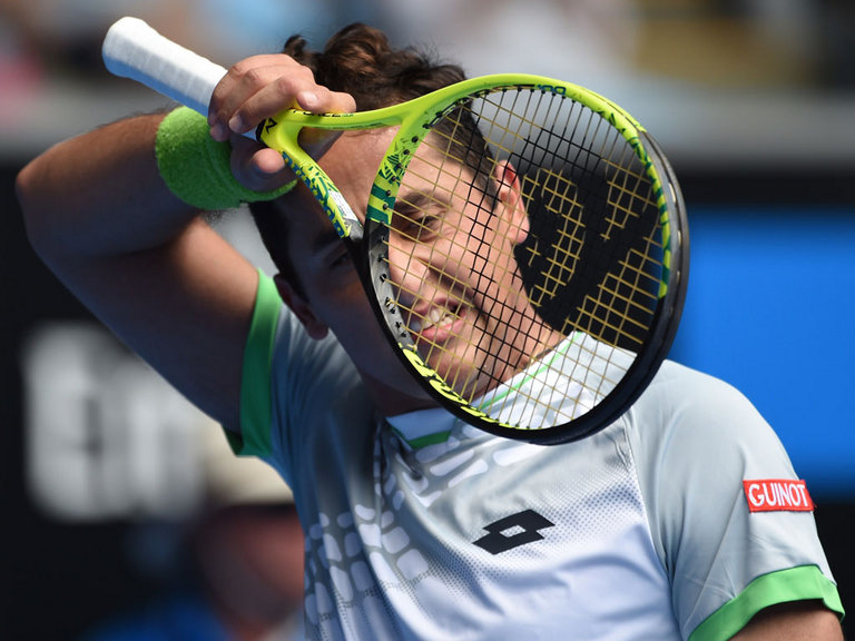 Nicolas Almagro Bio, Wiki, Facts, Weight, Height, Age, Net Worth ...