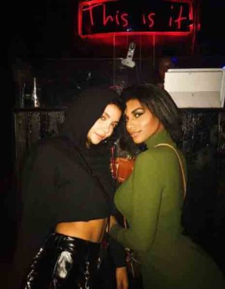 Who is Taylor Rooks ? Who is Taylor Rooks Dating ? Net Worth